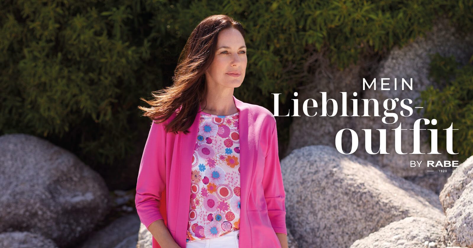 Rabe - B2 Mode Team - Groothandel Dameskledij